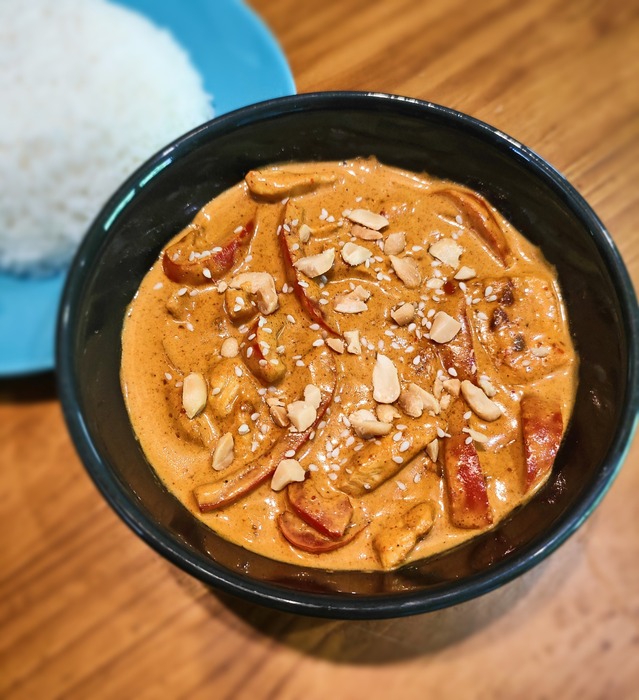 CETTE SEMAINE :: Yummy Food