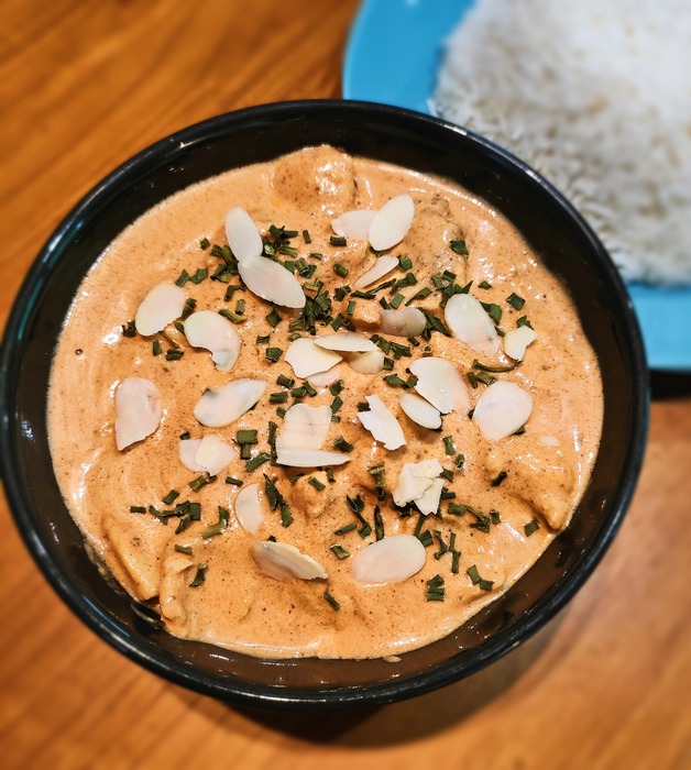 CETTE SEMAINE :: Yummy Food